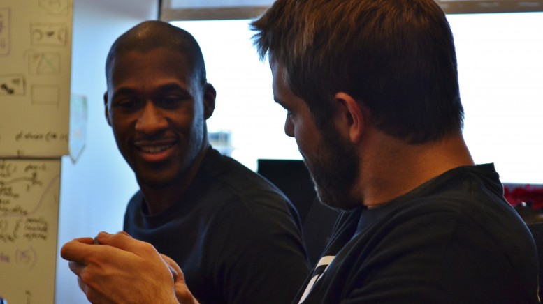 Openbci Bringing An Open Source Approach To Brain Science And Bci Openbci Community