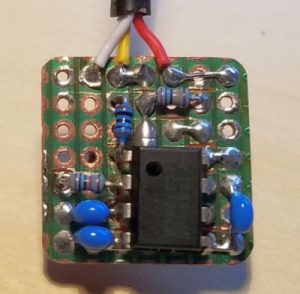 Active Electrodes For OpenBCI | OpenBCI Community