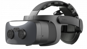 OpenBCI Announces Galea Compatibility with Varjo XR-3, Bringing ...