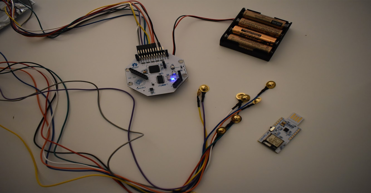 OpenBCI Community | OpenBCI Community