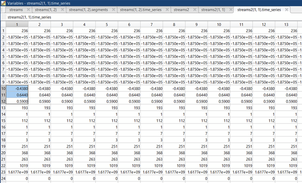 Sending EEG and accelerometer data to LSL through BrainFlow [resolved] — OpenBCI Forum