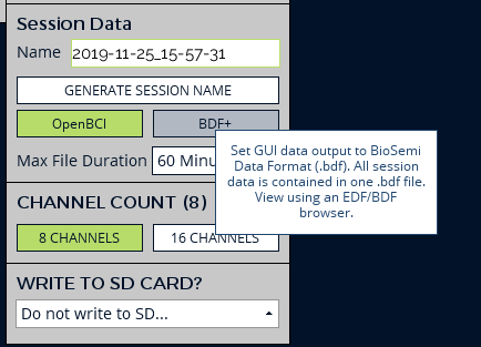 OpenBCI to MNE Python ? — OpenBCI Forum
