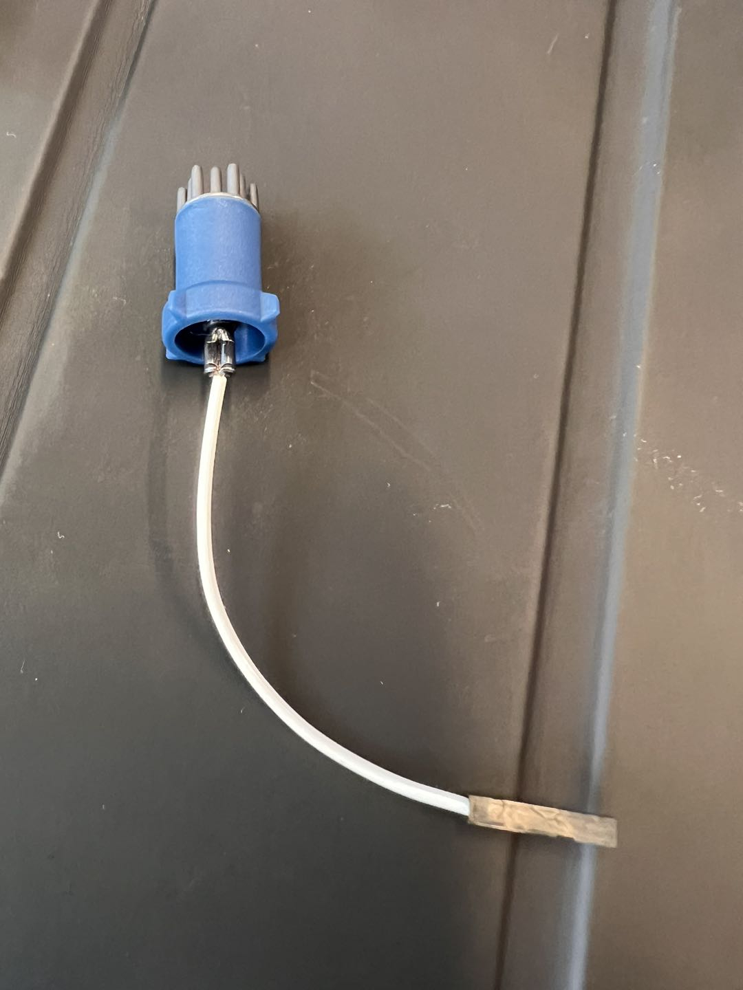 DIY headband, all channels railed, known good electrodes — OpenBCI Forum