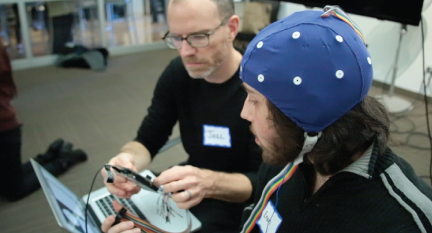 OpenBCI - Open Source Biosensing Tools (EEG, EMG, EKG, and more)